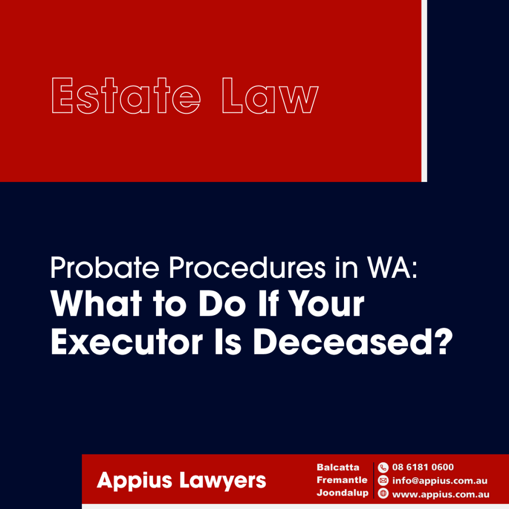 Trusted Perth Law Firm for Families & Businesses - Appius Lawyers
